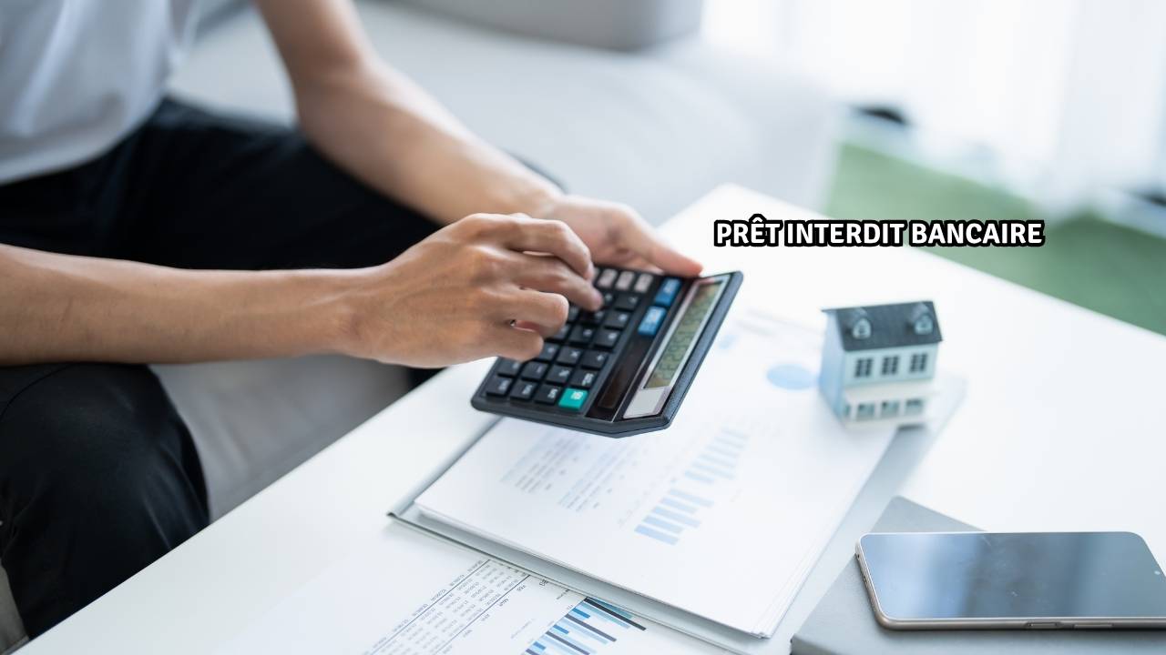 Pret Interdit Bancaire Cetelem