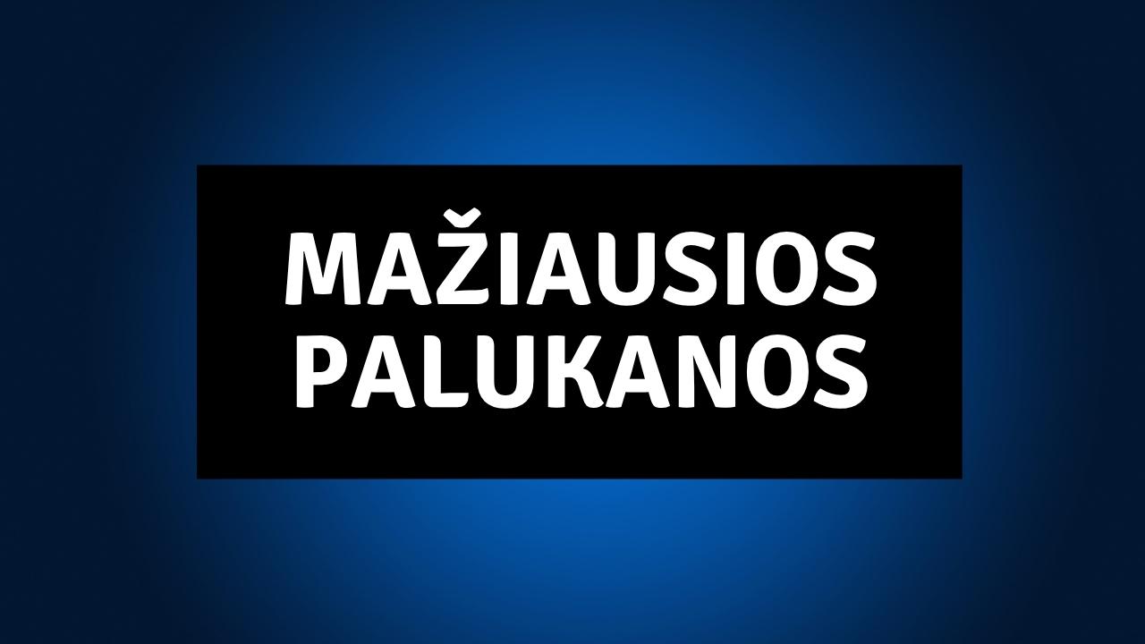 Mažiausios palūkanos: kaip gauti pigiausią paskolą?